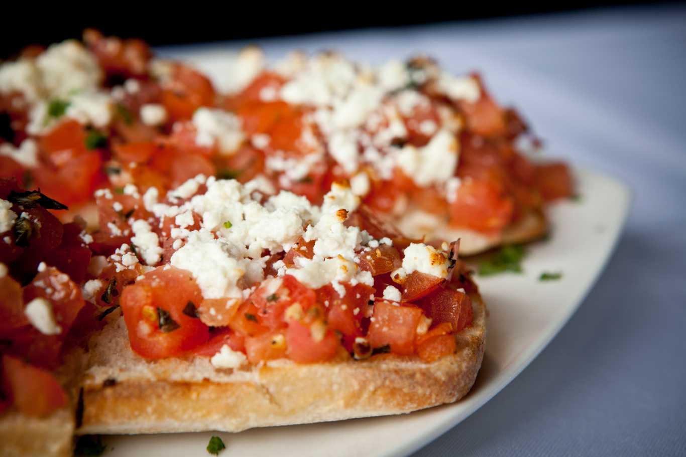 Menu | Theo’s Eatery